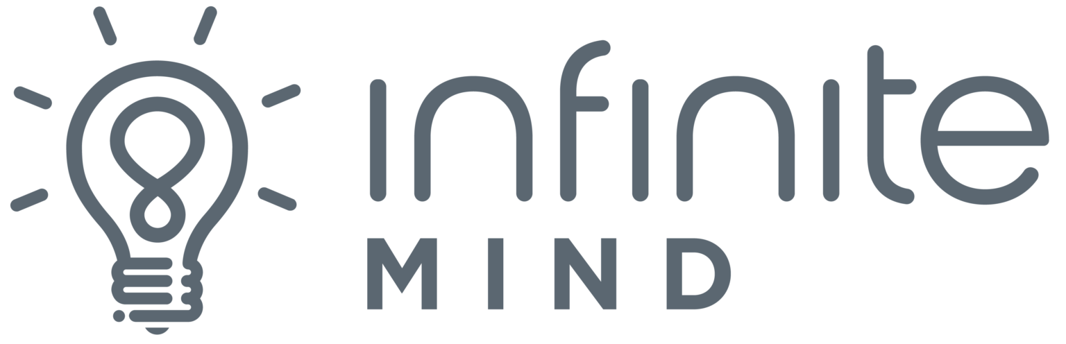 Train Your Brain | Infinite Mind App Backed by Science